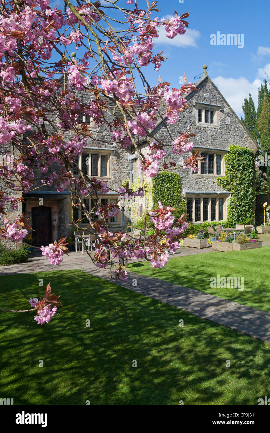 Hartington hall hi-res stock photography and images - Alamy