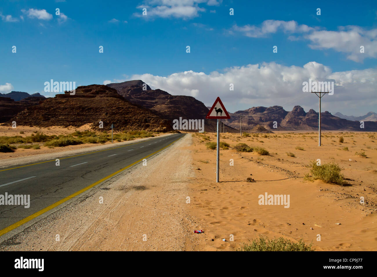 Camel sign hi-res stock photography and images - Alamy