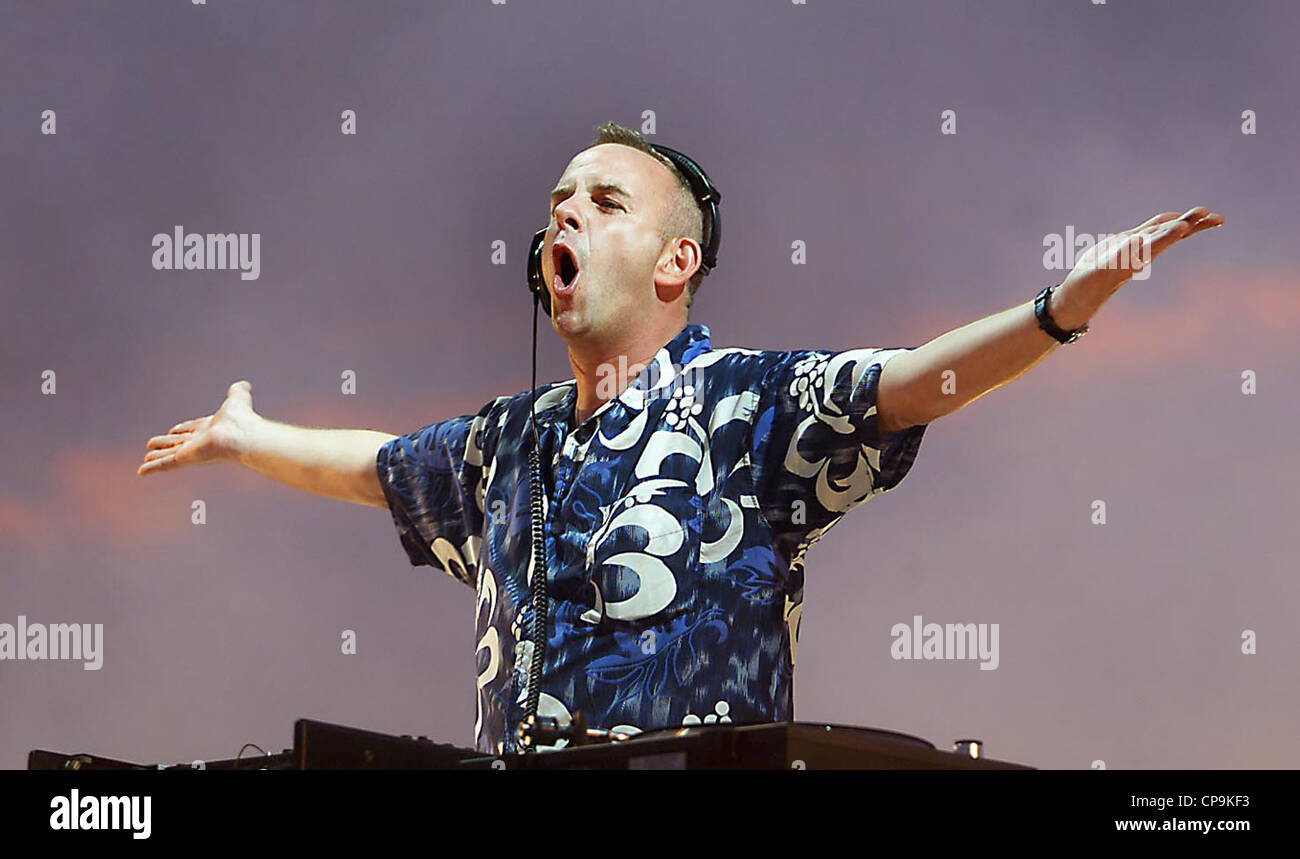 Fatboy slim-big beach boutique i download - moplaauthentic