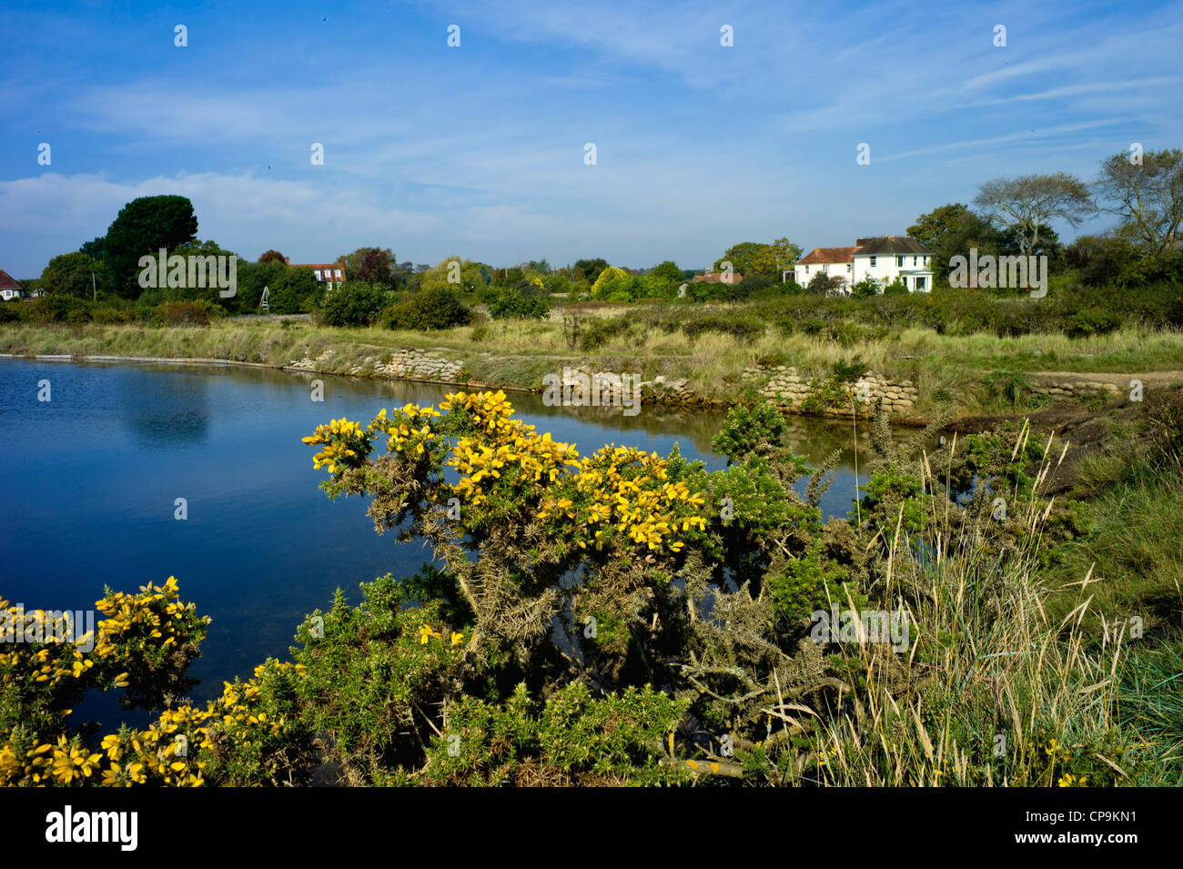 solent way solent way sea ocean long distance coast coastline coastal ...