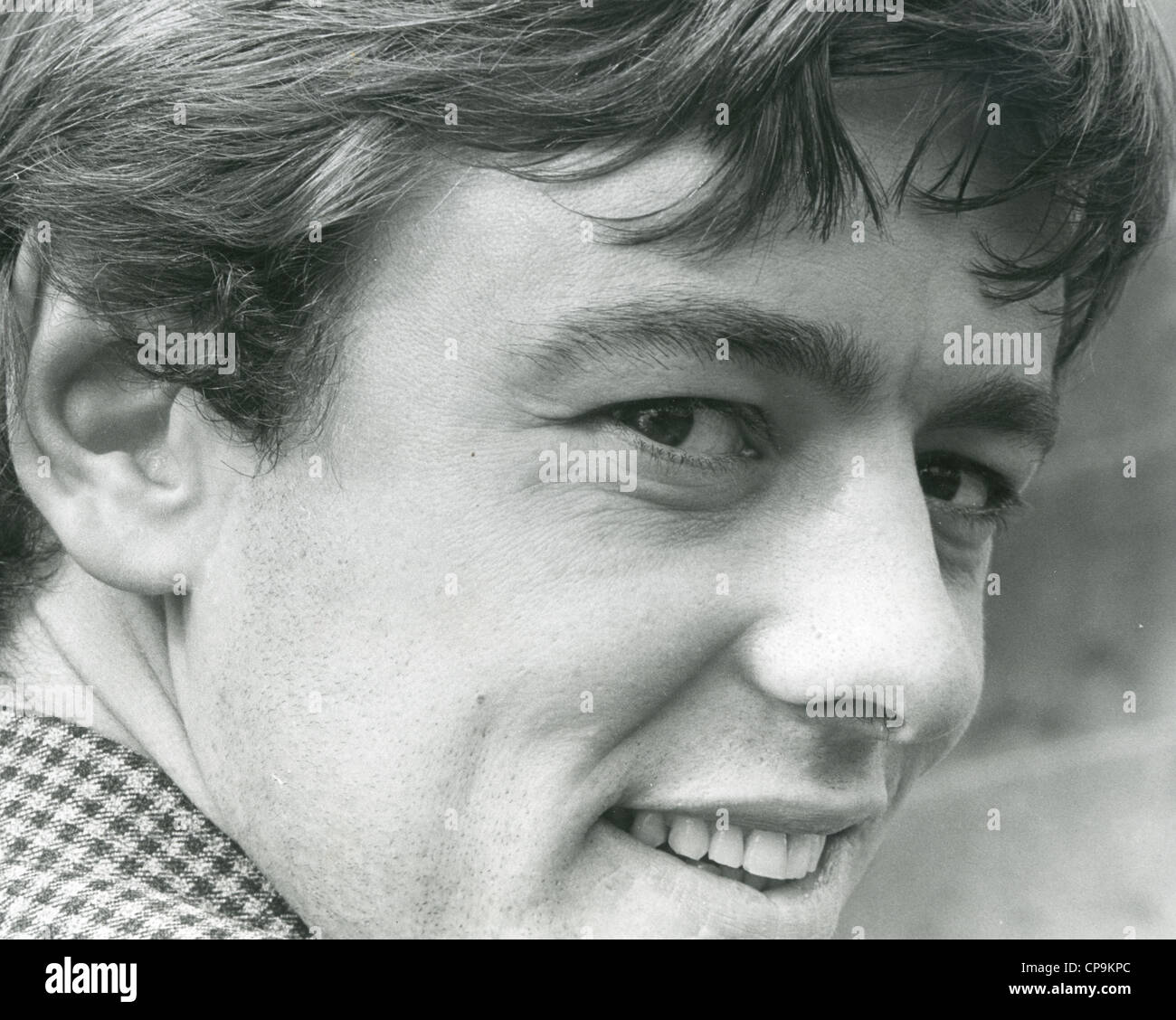 Peter mcenery hi-res stock photography and images - Alamy