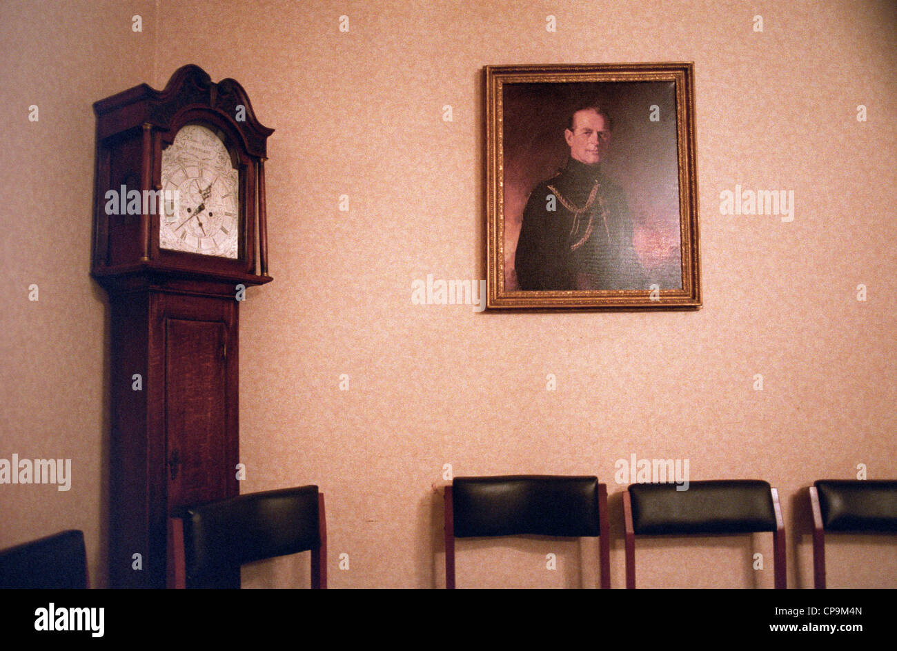 Officers Mess Stock Photos & Officers Mess Stock Images - Alamy