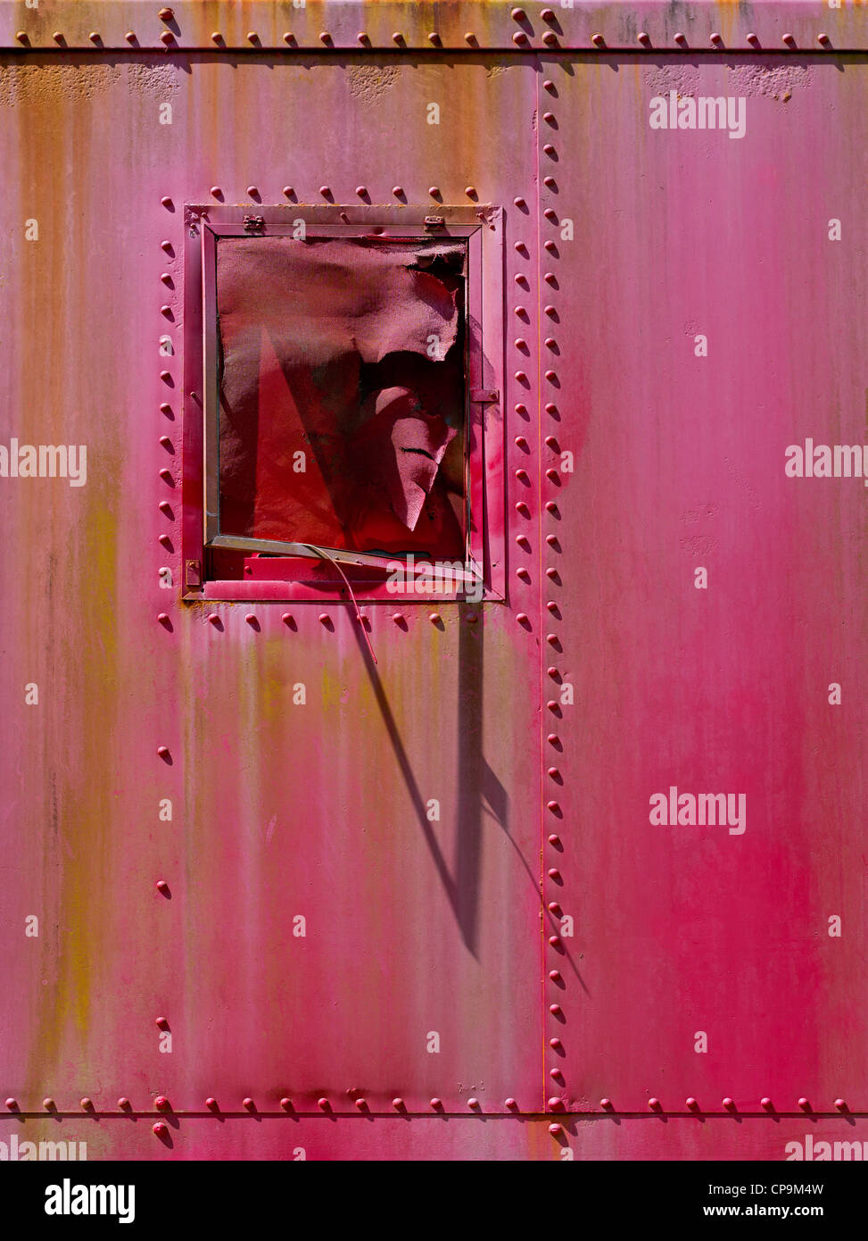 Gold Coast Railroad Museum.Miami. Florida. USA Stock Photo - Alamy