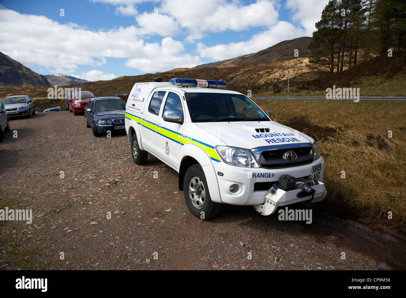 Raf vehicle hi-res stock photography and images - Alamy