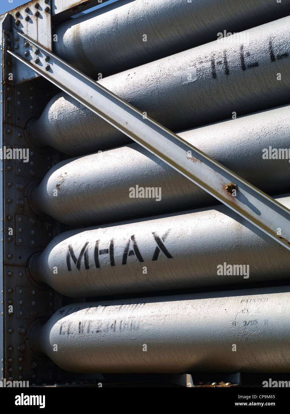 Gold Coast Railroad Museum.Miami. Florida. USA Stock Photo - Alamy