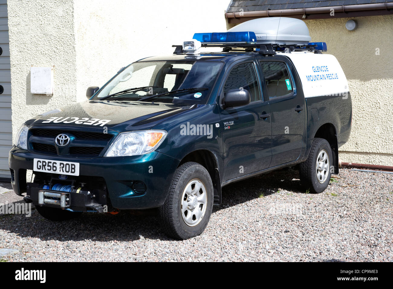 Rescue vehicle hi-res stock photography and images - Alamy