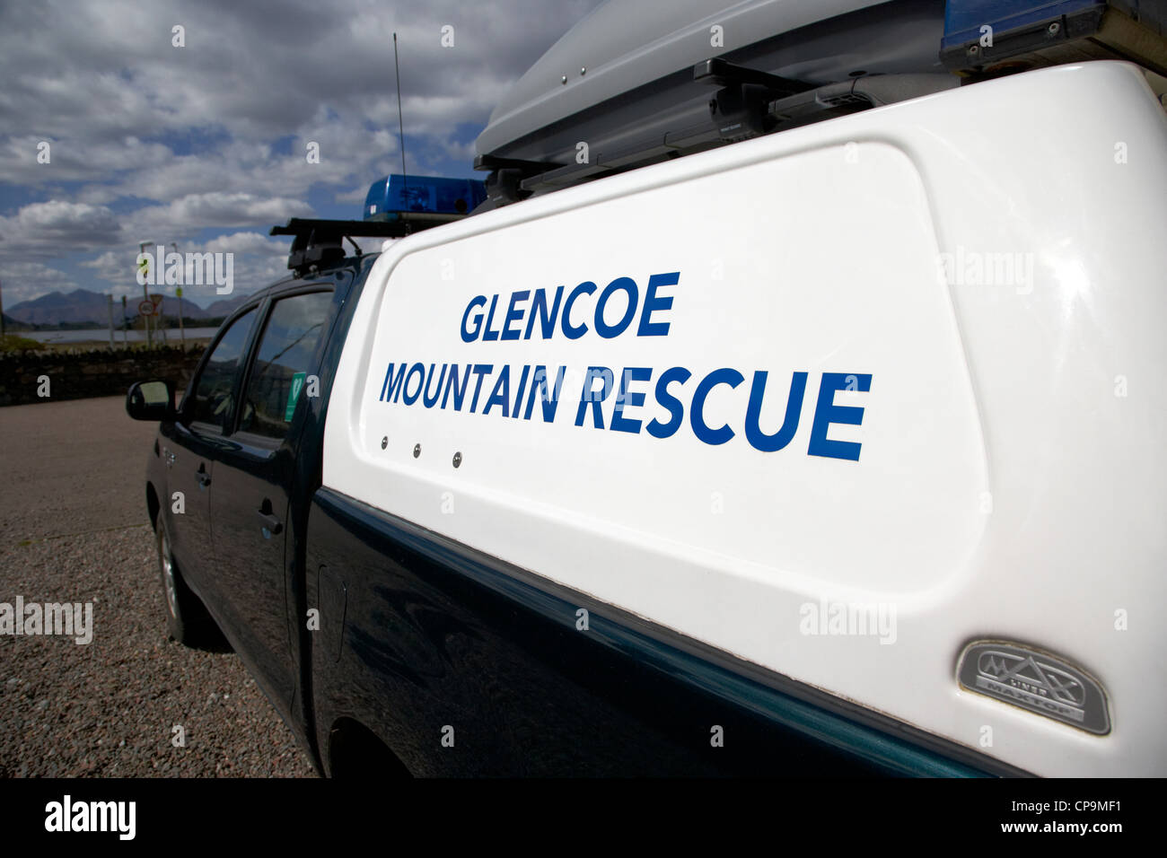 Scottish mountain rescue hi-res stock photography and images - Alamy