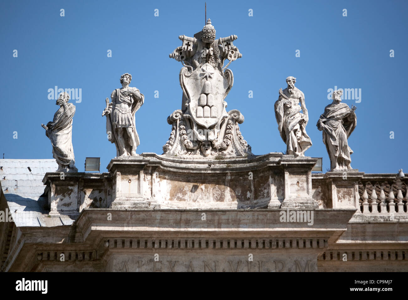 The Vatican City is a landlocked sovereign city-state whose territory ...