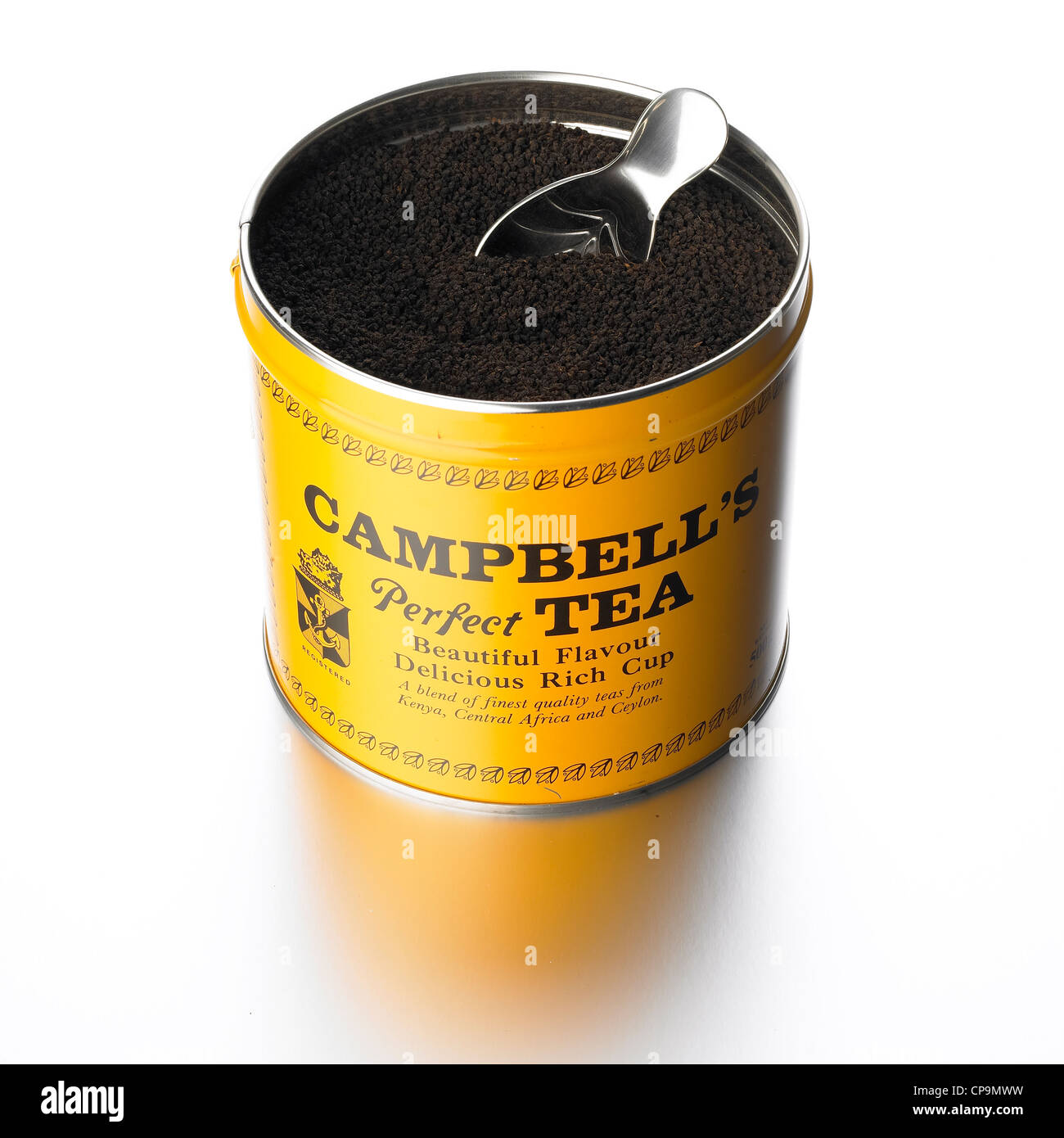 Kenya british tea hi-res stock photography and images - Alamy