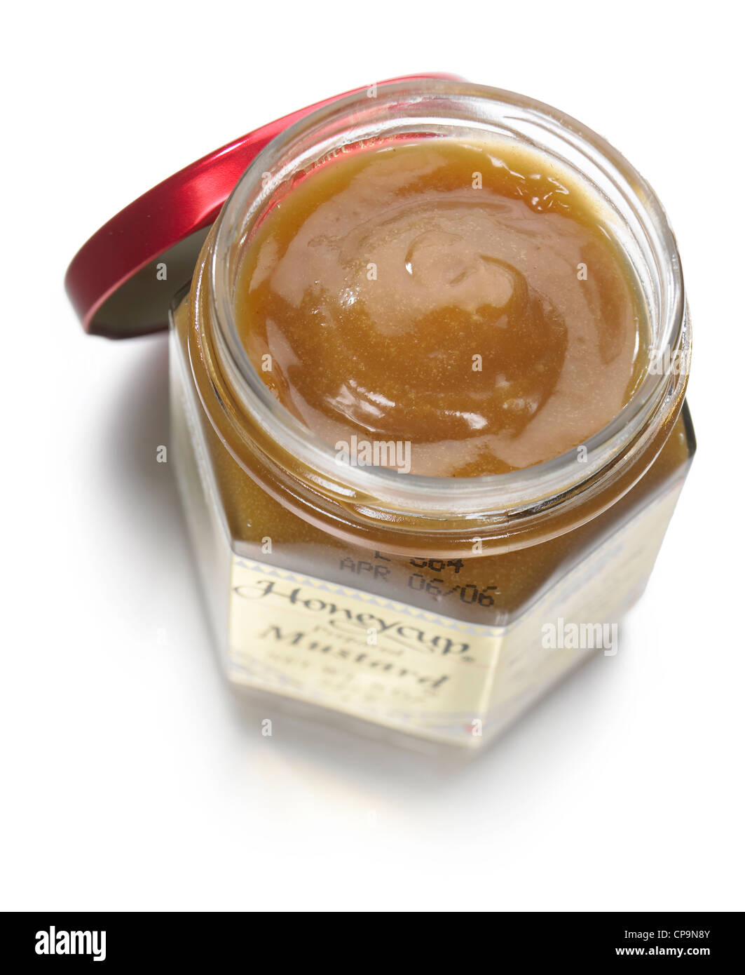 Indian mustard plant Cut Out Stock Images & Pictures - Alamy