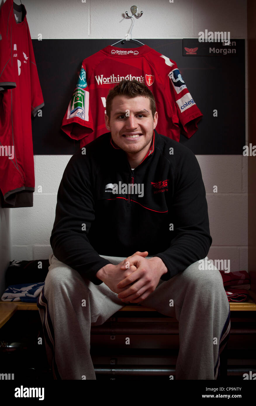 Rugby number 8 hi-res stock photography and images - Alamy