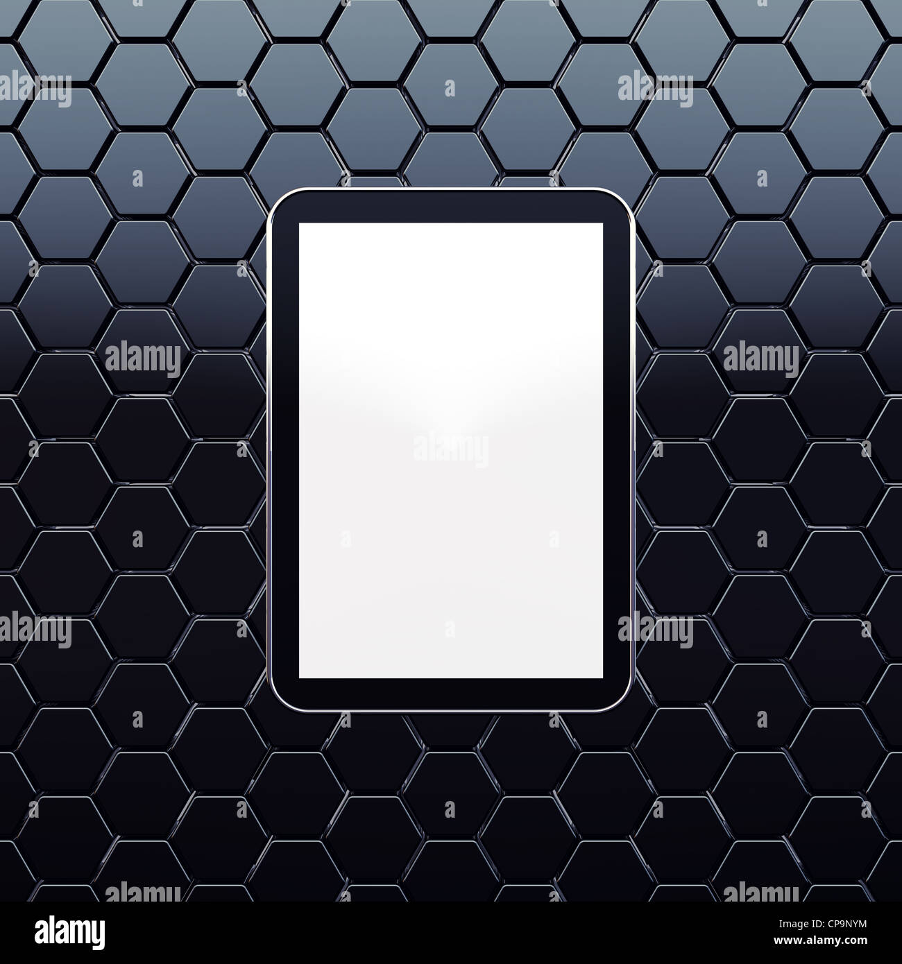 Tablet generic book hi-res stock photography and images - Alamy