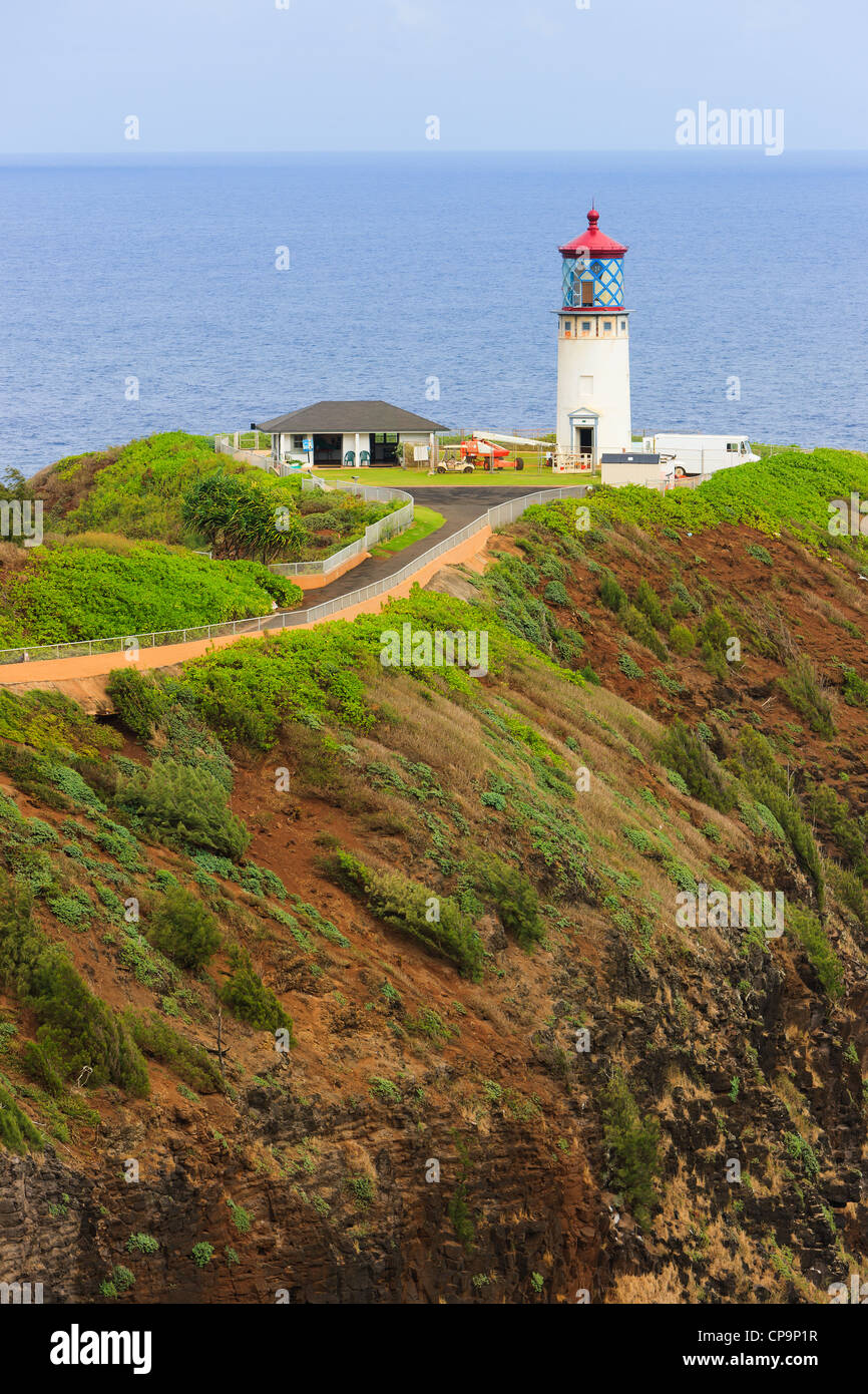 Hawaiian structure hi-res stock photography and images - Alamy