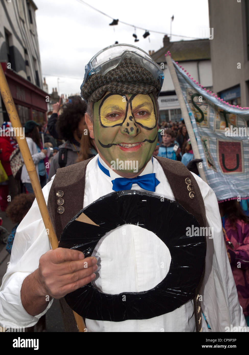 Mr toad hi-res stock photography and images - Alamy