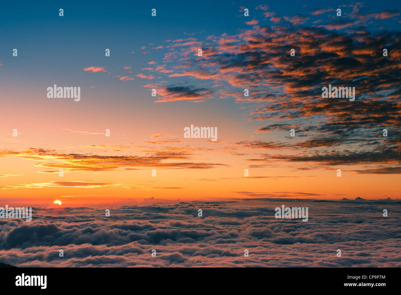 Volcano house hawaii hi-res stock photography and images - Alamy