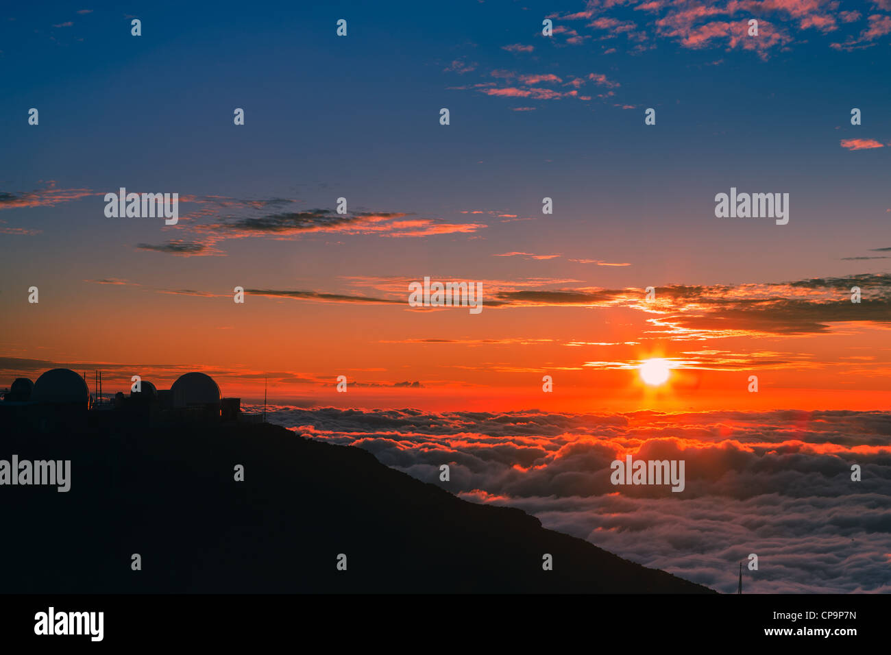 Volcano house hawaii hi-res stock photography and images - Alamy