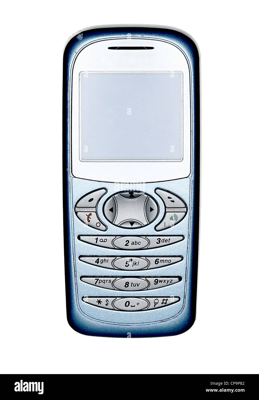 Nokia mobile phone old cellular hi-res stock photography and images - Alamy