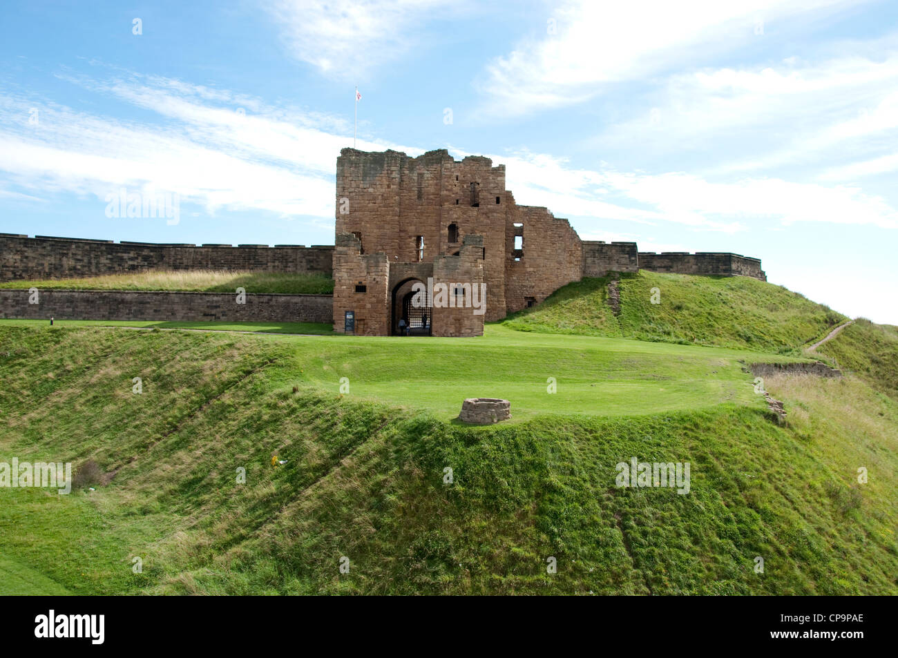 Pen bal crag hi-res stock photography and images - Alamy