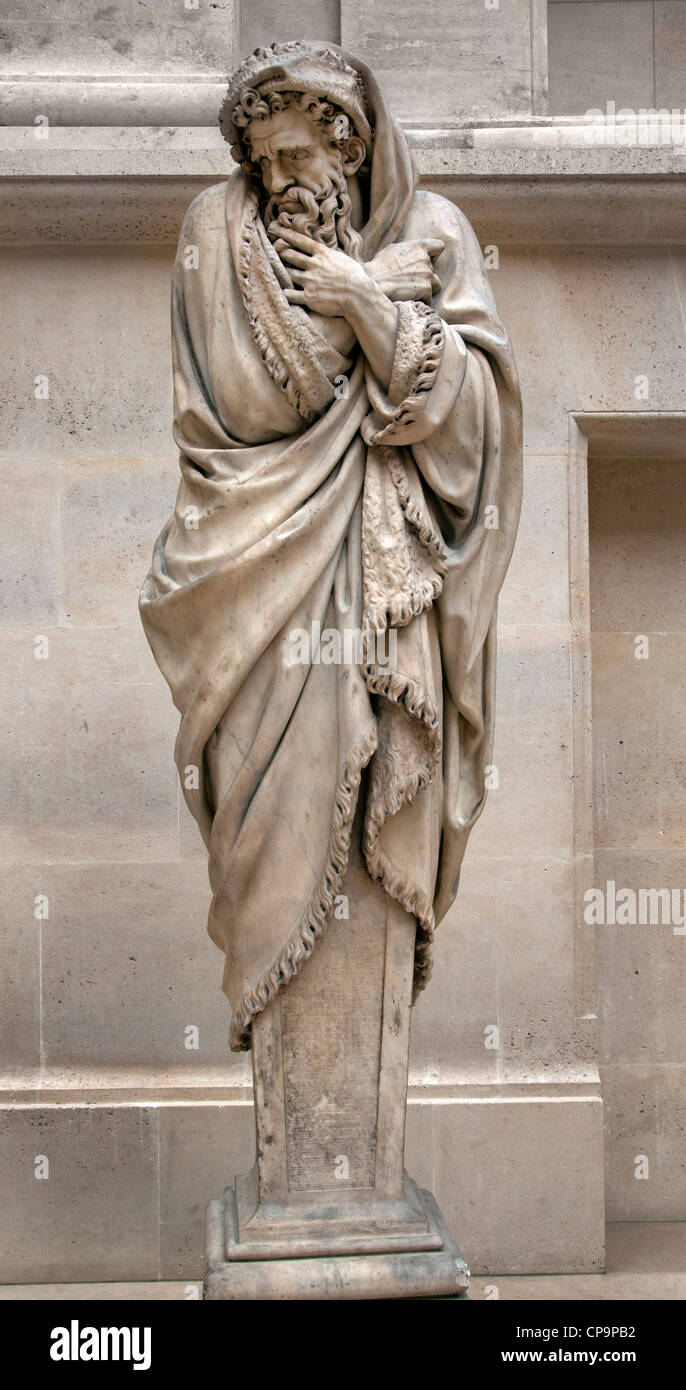 Legros hi-res stock photography and images - Alamy