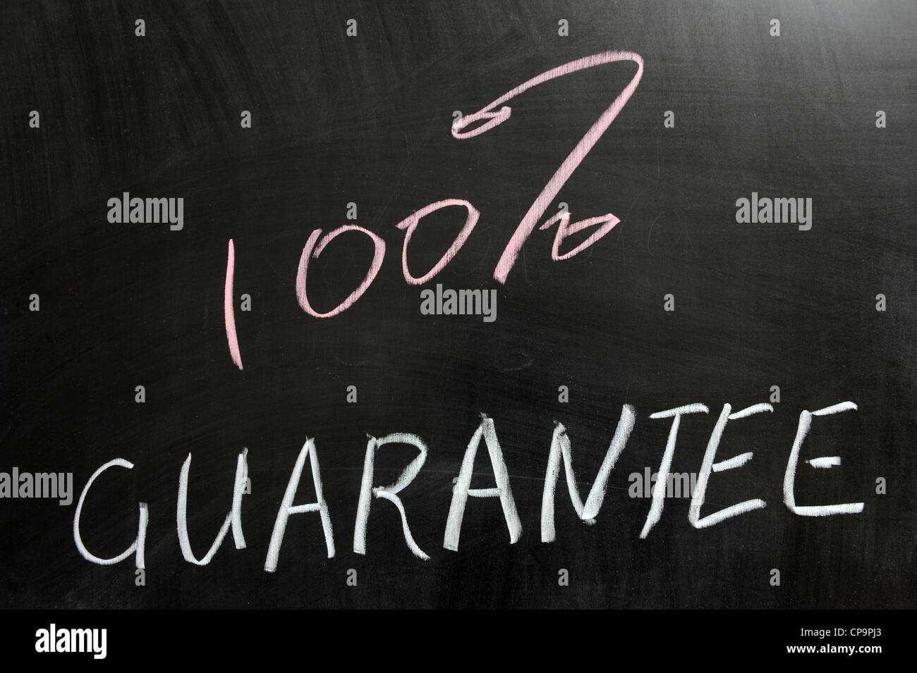 Guarantee word hi-res stock photography and images - Alamy