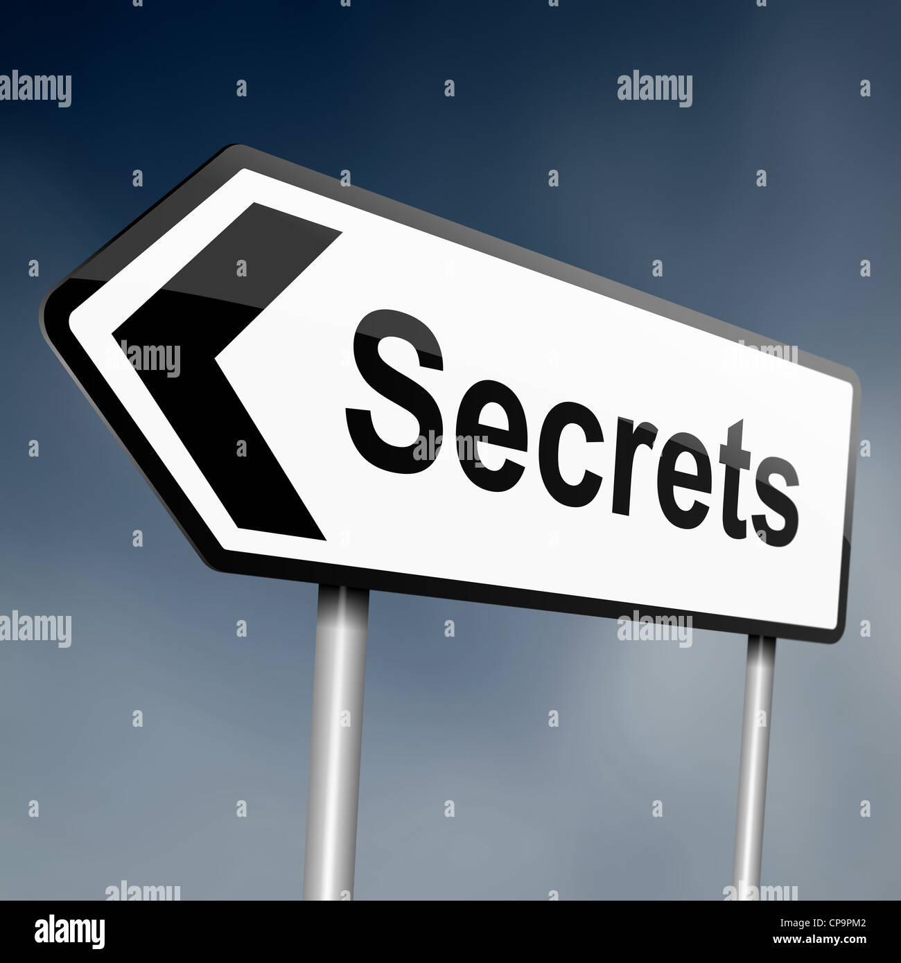 Breaking the trust hi-res stock photography and images - Alamy