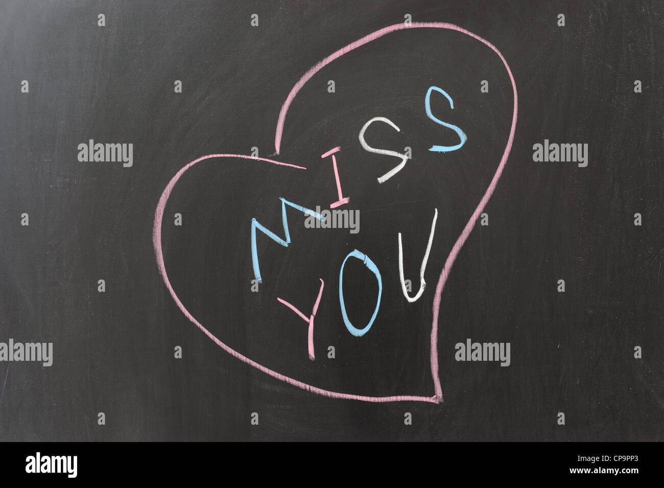 Miss word hi-res stock photography and images - Alamy