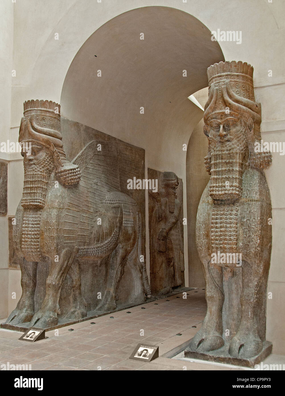 Sargon Ii Palace