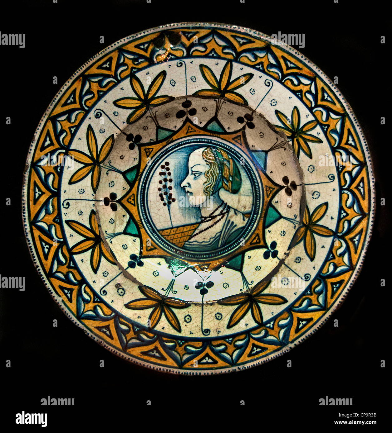 Deruta High Resolution Stock Photography and Images - Alamy