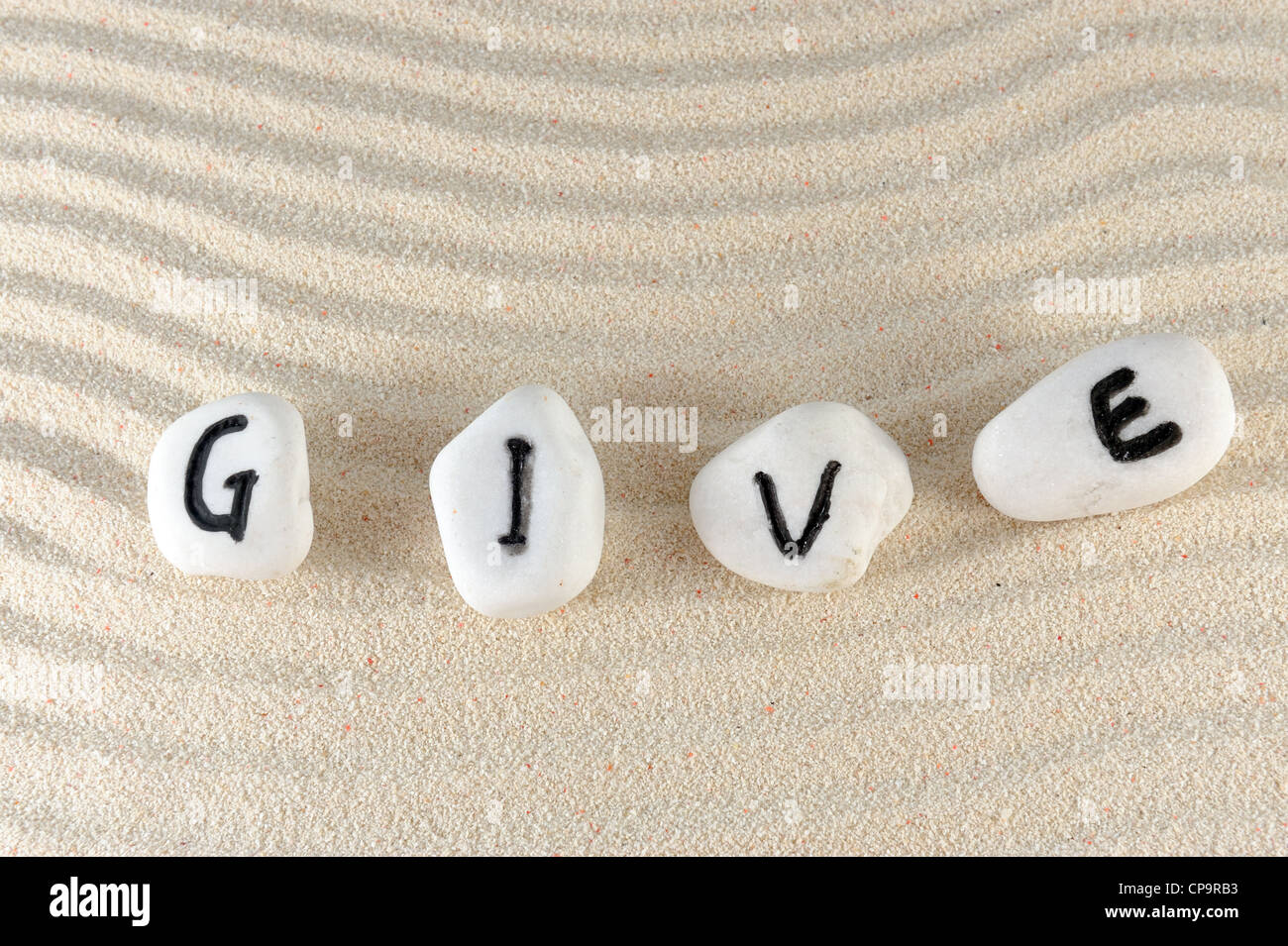 Give the word hi-res stock photography and images - Alamy