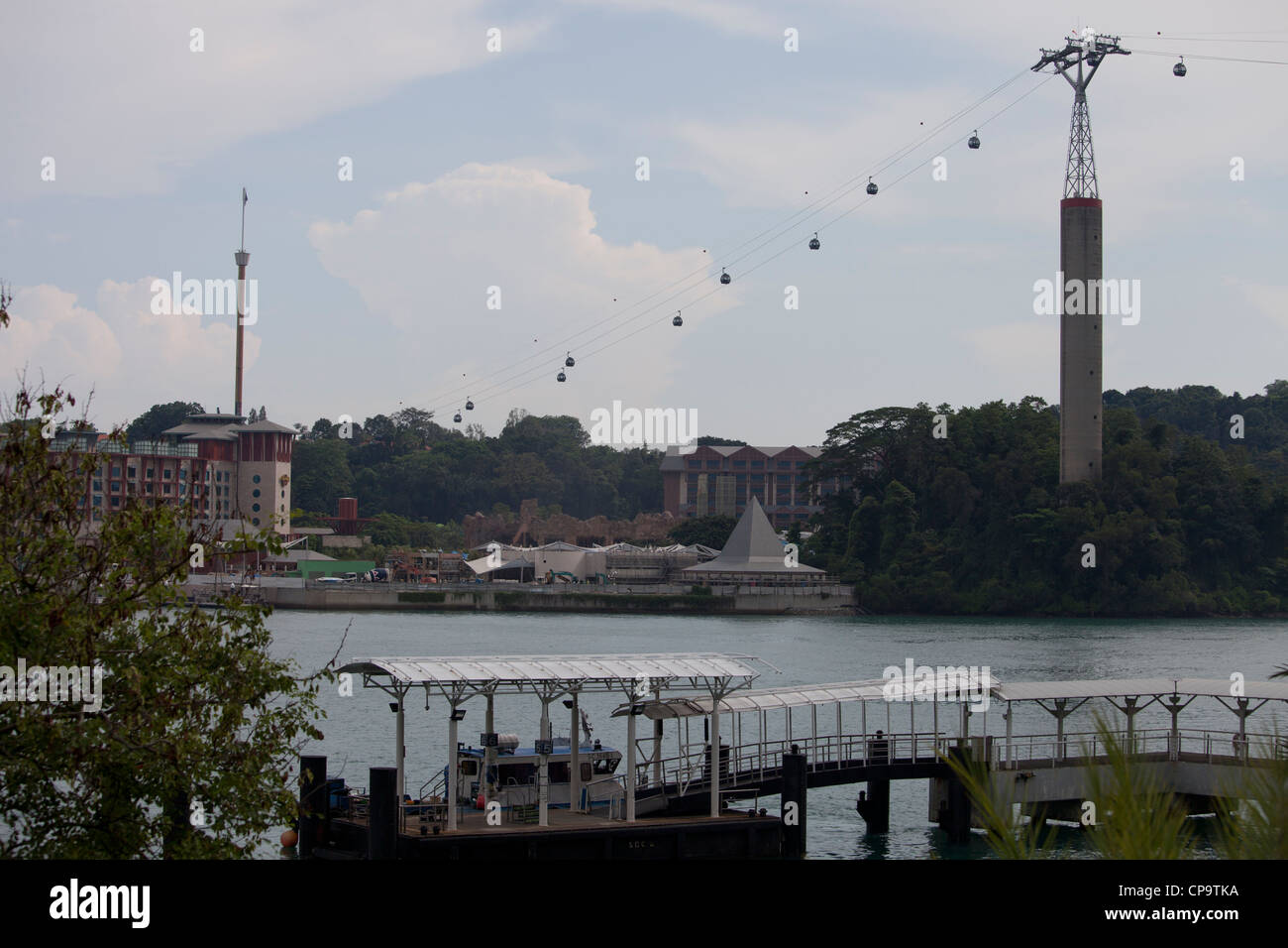 Old harborfront hi-res stock photography and images - Alamy