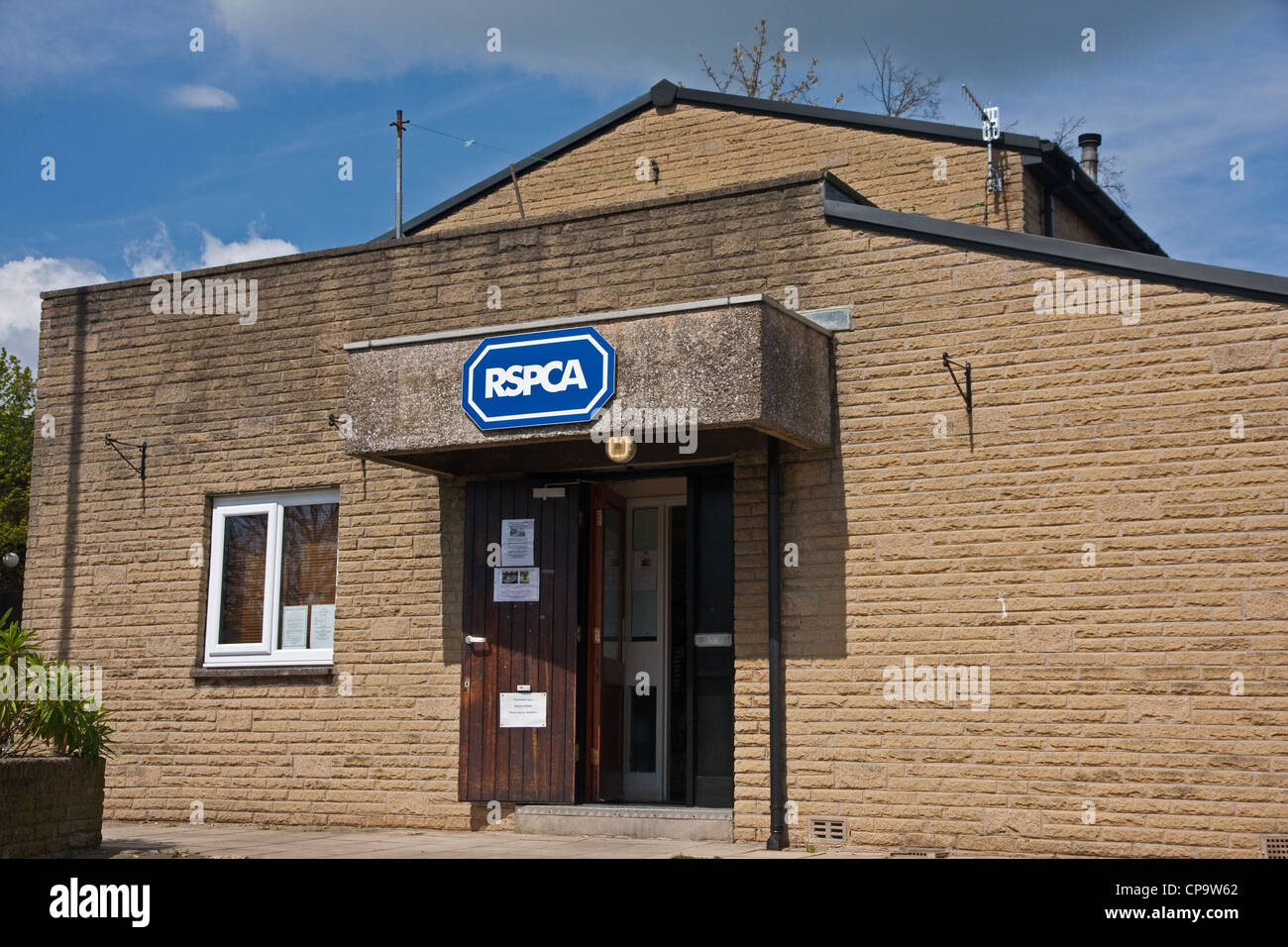 Rspca building hi-res stock photography and images - Alamy