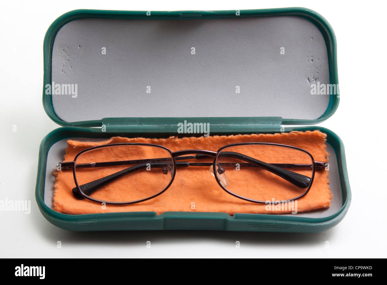 Presbyopia hi-res stock photography and images - Alamy