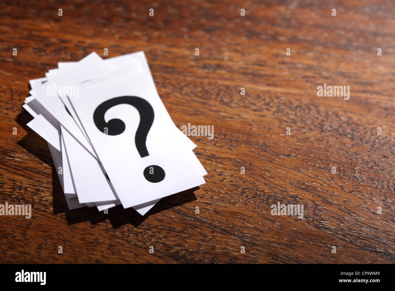 Question mark hi-res stock photography and images - Alamy