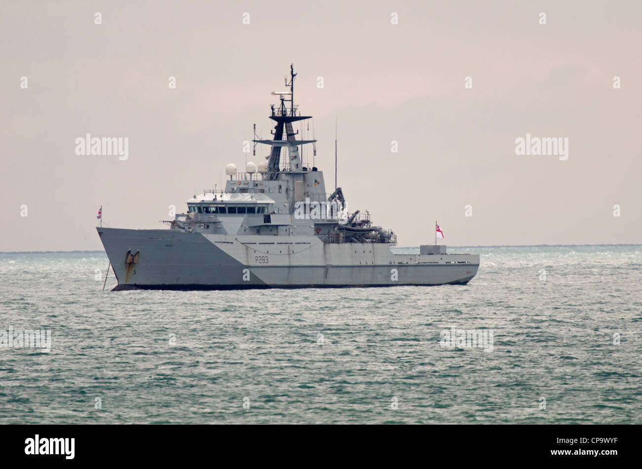 Hms Mersey Stock Photos & Hms Mersey Stock Images - Alamy