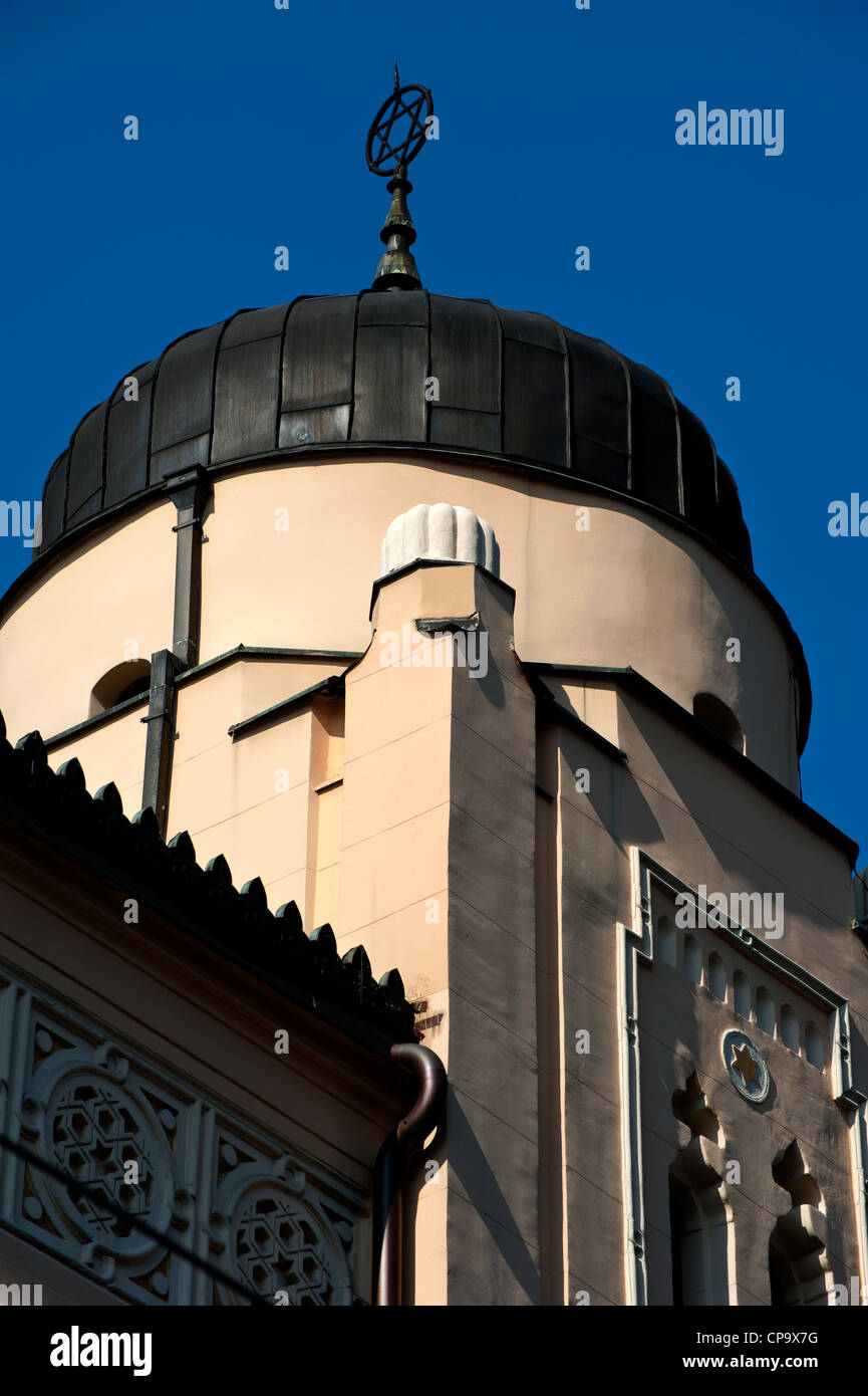 Moorish revival architecture hi-res stock photography and images - Alamy