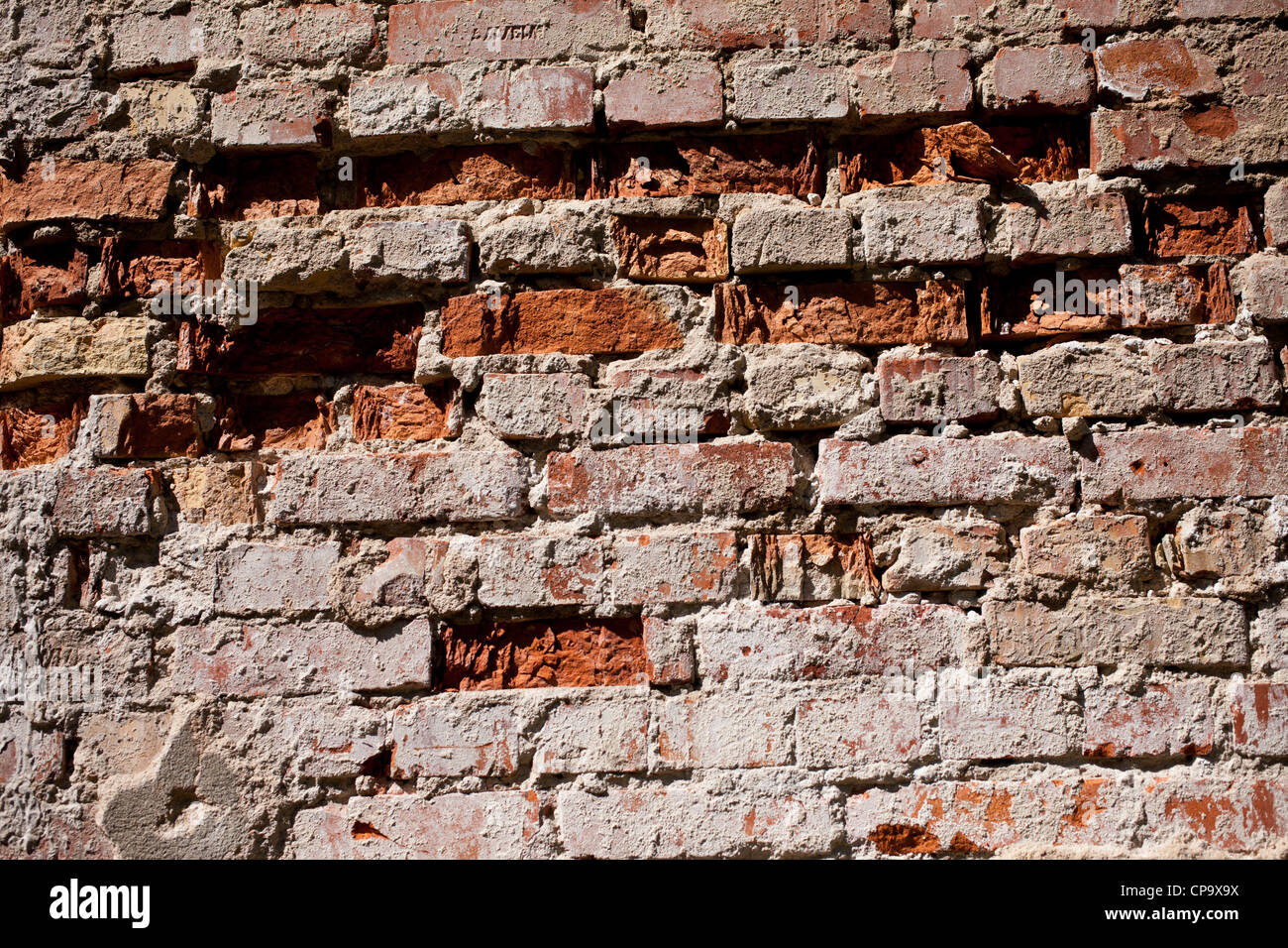 old brick background Stock Photo - Alamy