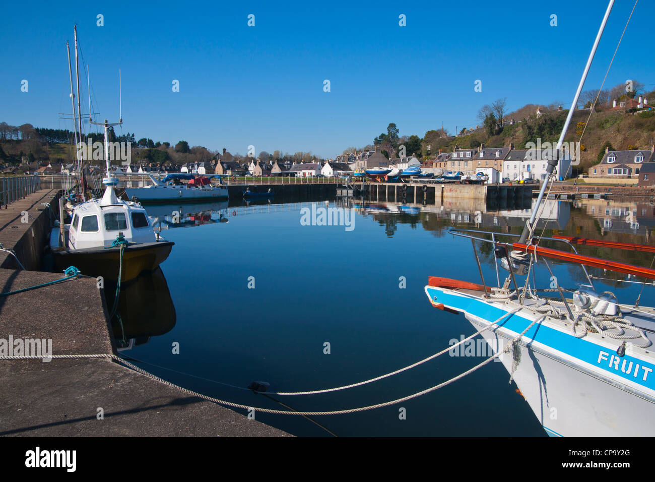 Avoch hi-res stock photography and images - Alamy