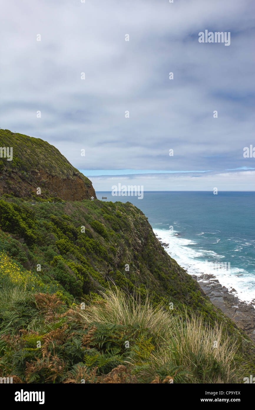 Cape patton hi-res stock photography and images - Alamy