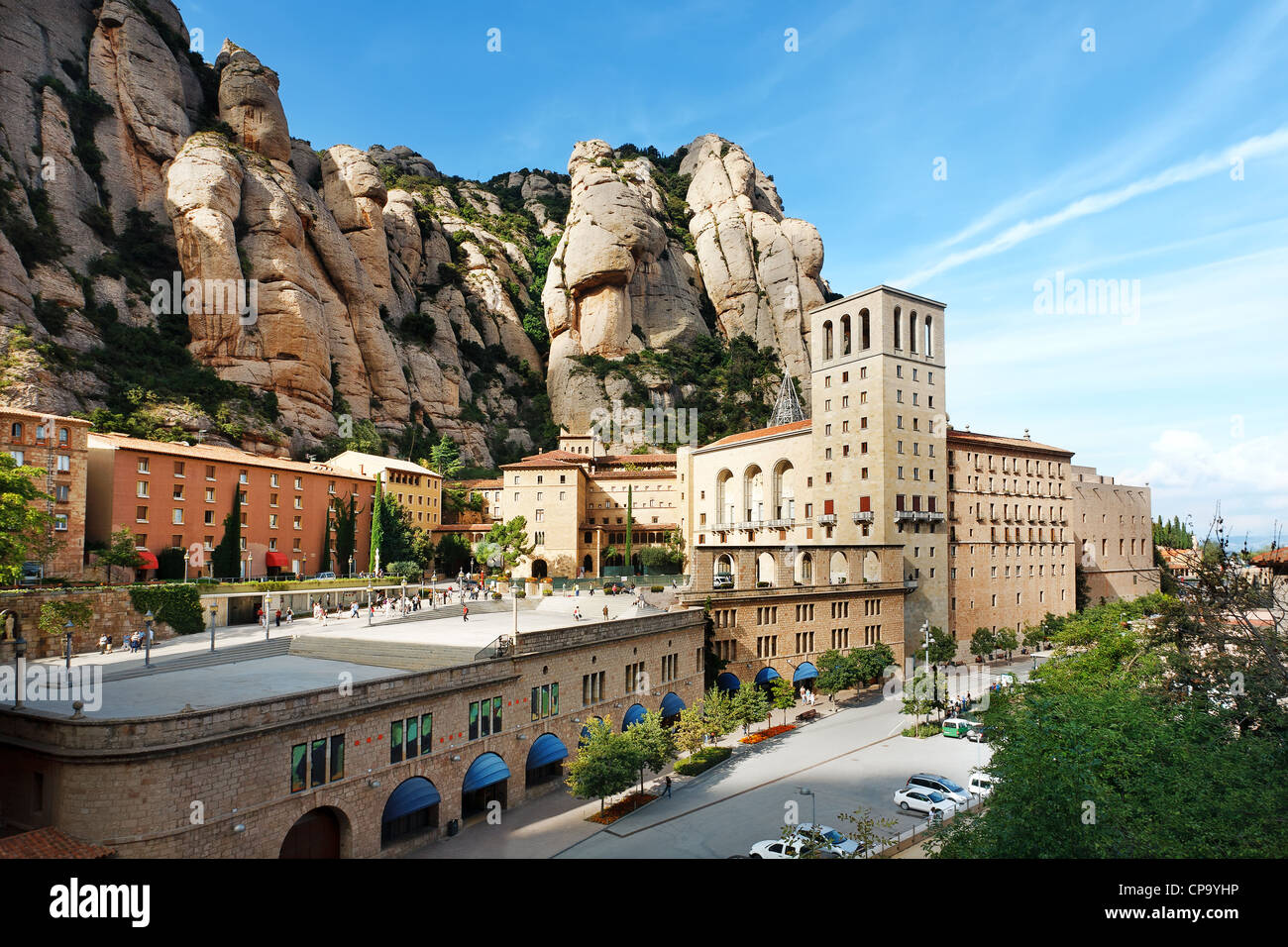 Montserrat culture hi-res stock photography and images - Alamy