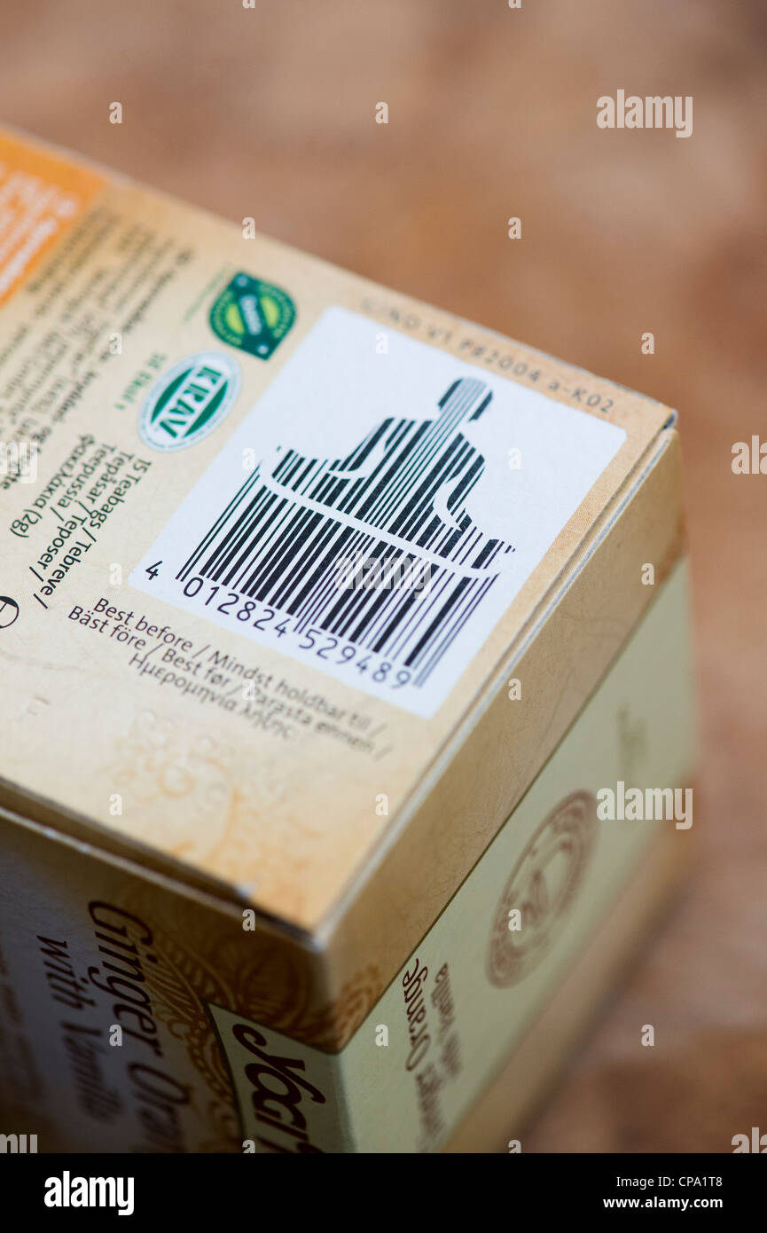 Barcodes High Resolution Stock Photography and Images - Alamy