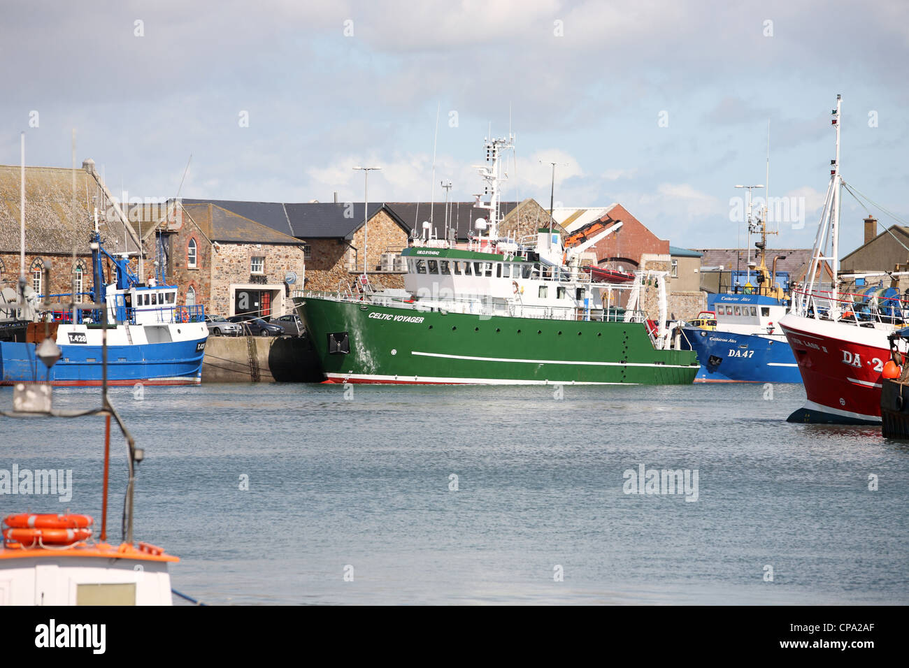 Howth harbour and marina hi-res stock photography and images - Alamy