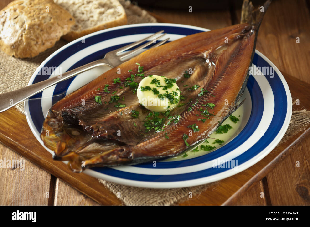 Kippers hi-res stock photography and images - Alamy