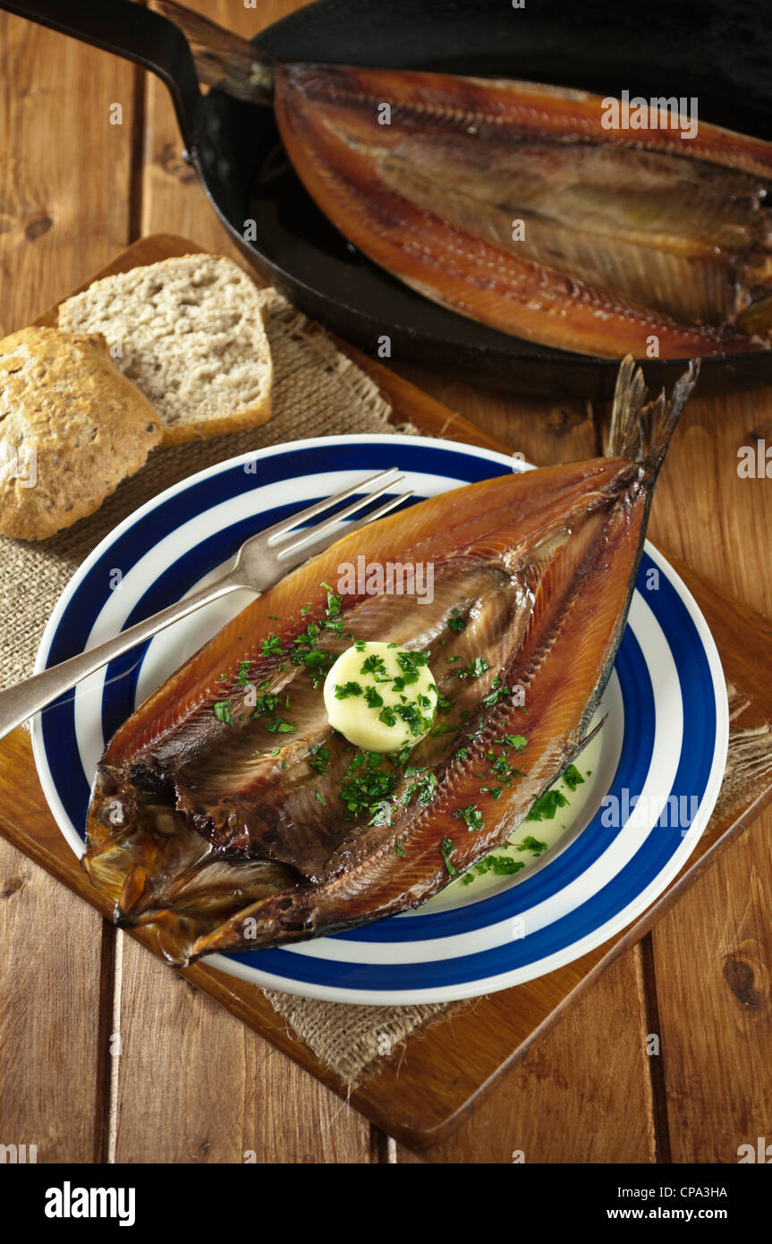Kippers hi-res stock photography and images - Alamy
