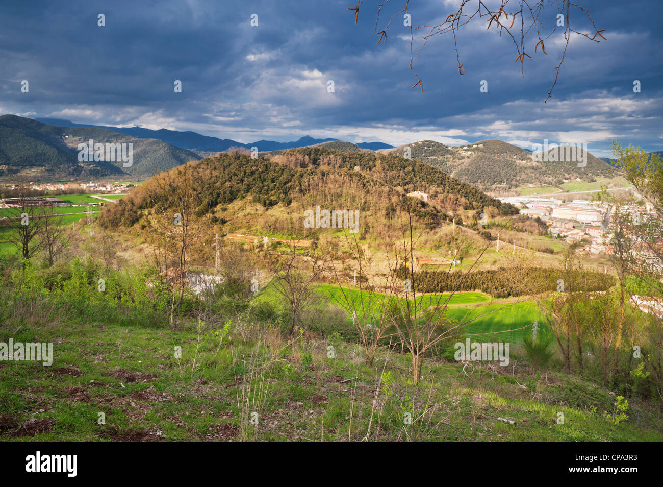 Garrinada hi-res stock photography and images - Alamy