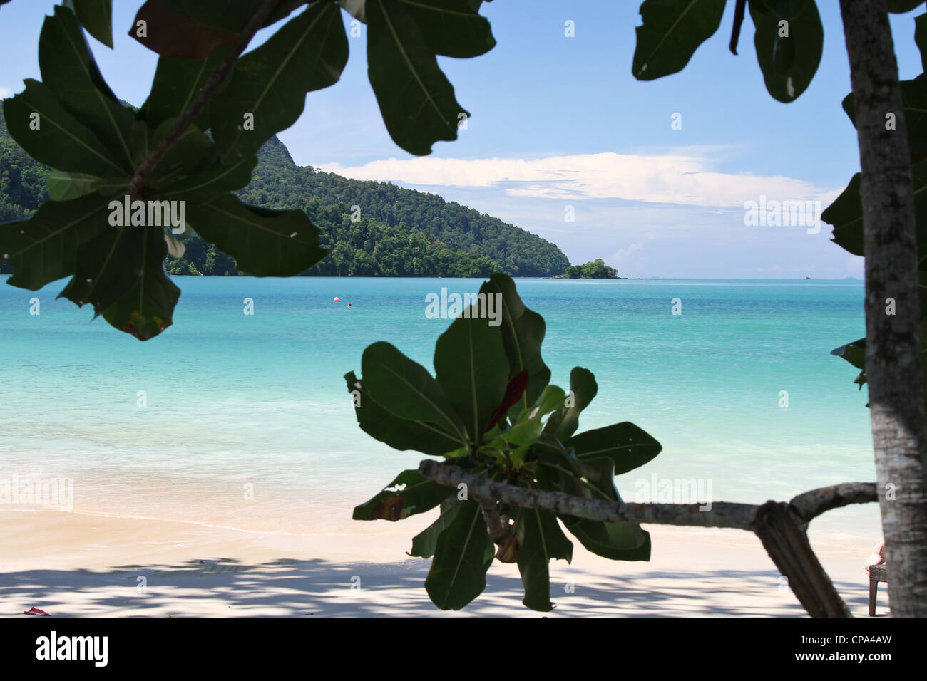 The Datai, Langkawi, Malaysia Stock Photo - Alamy