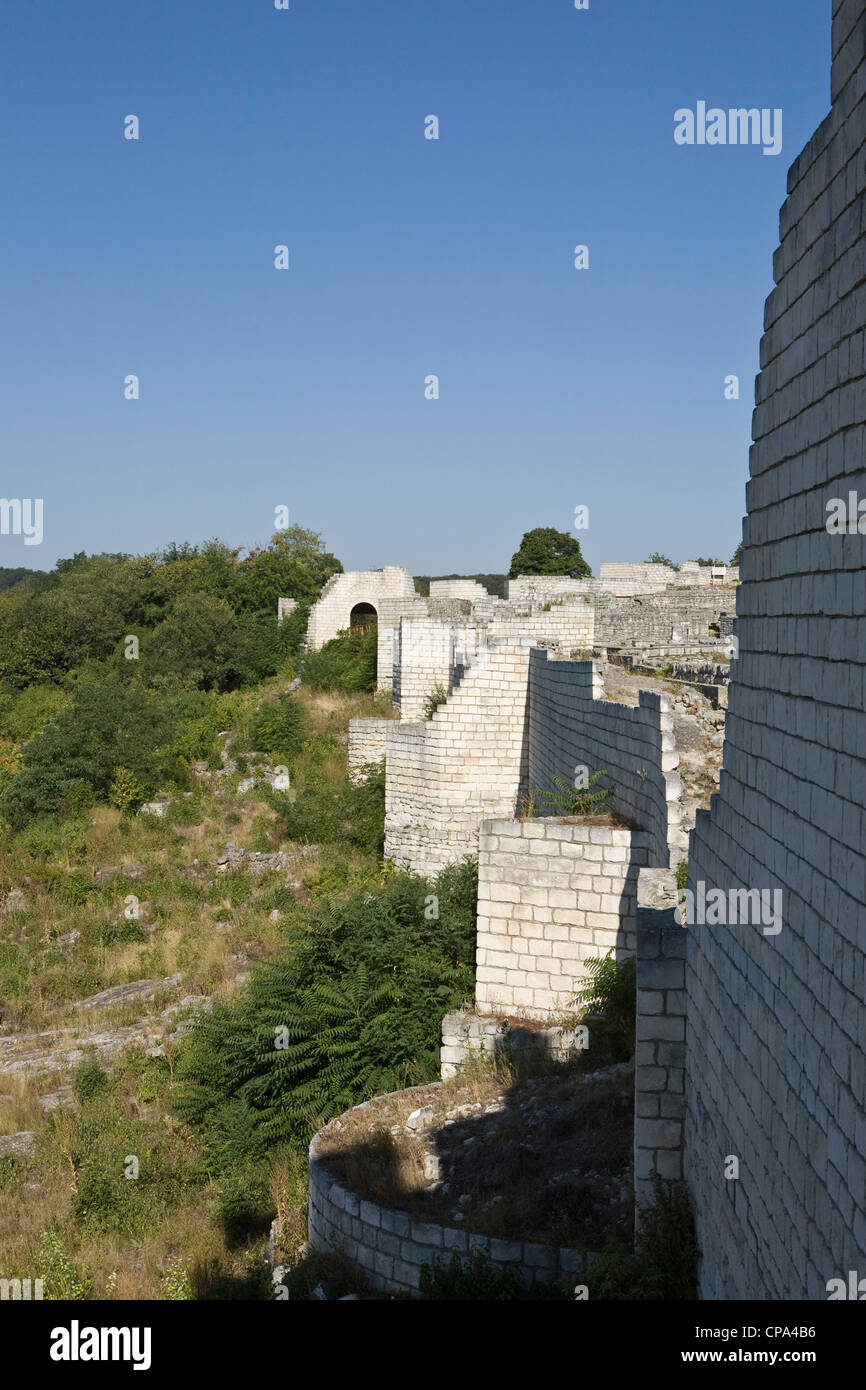 Shumen fortress hi-res stock photography and images - Alamy