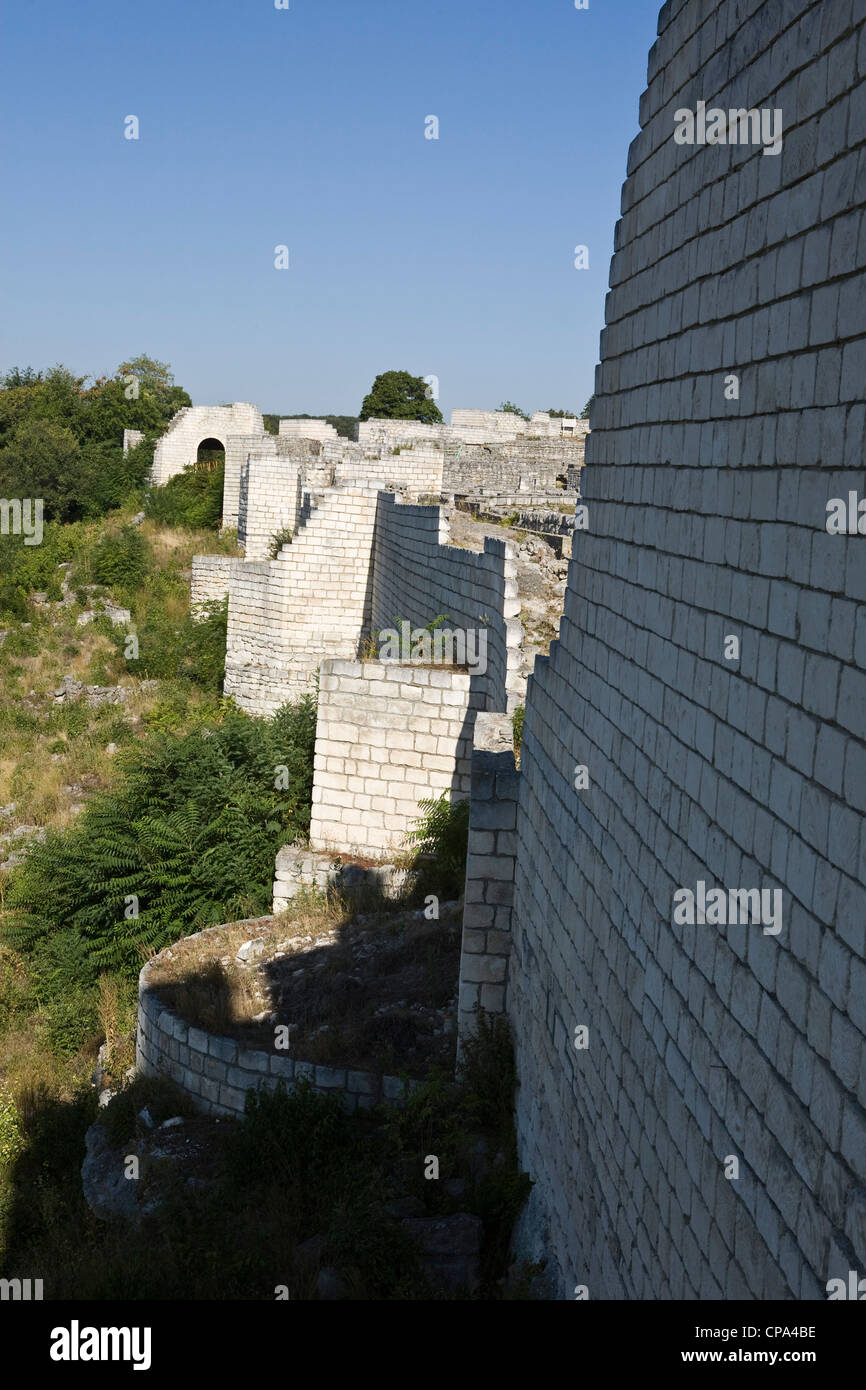 Shumen fortress hi-res stock photography and images - Alamy
