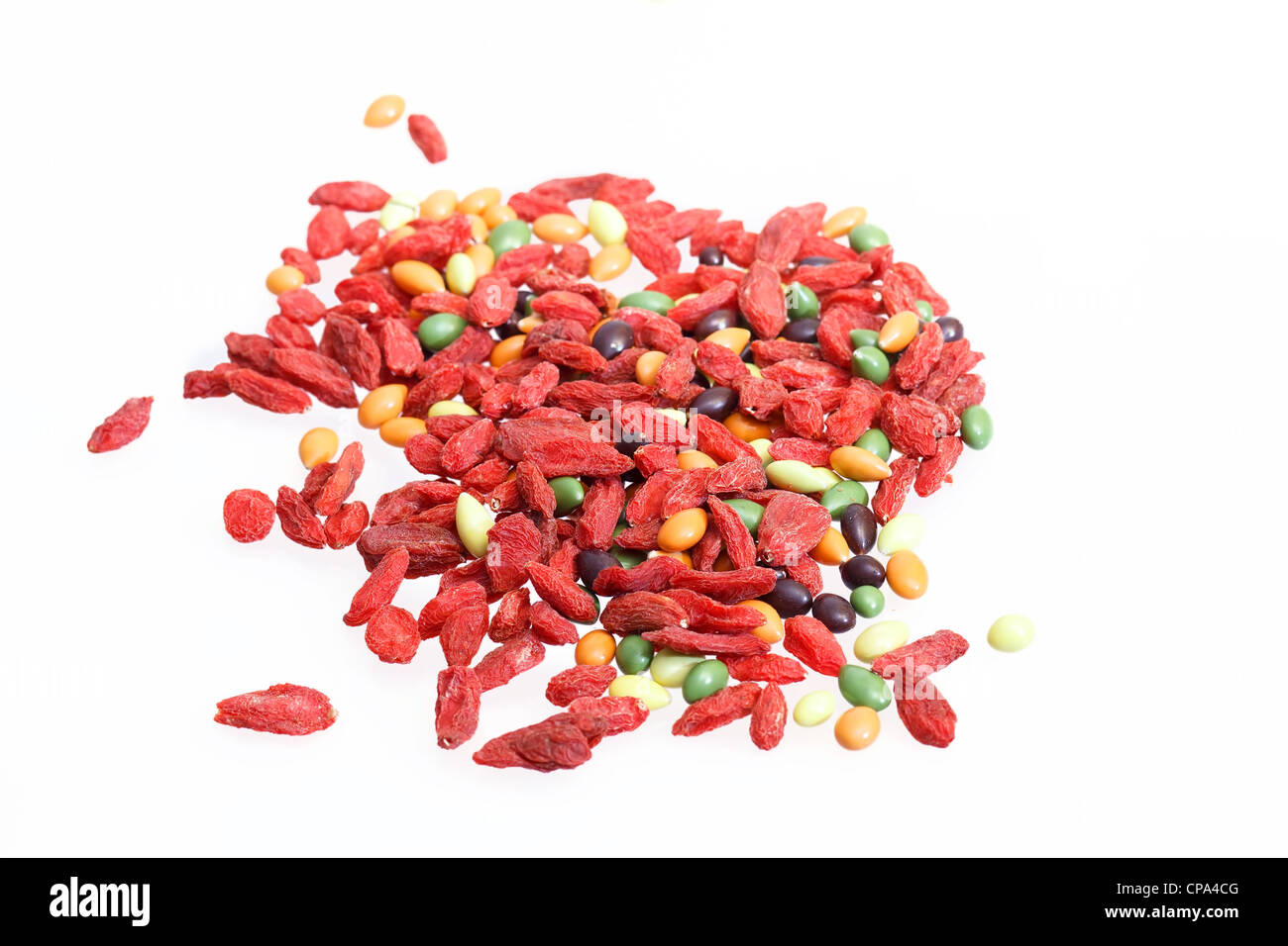 Traditional chinese herbal hi-res stock photography and images - Alamy