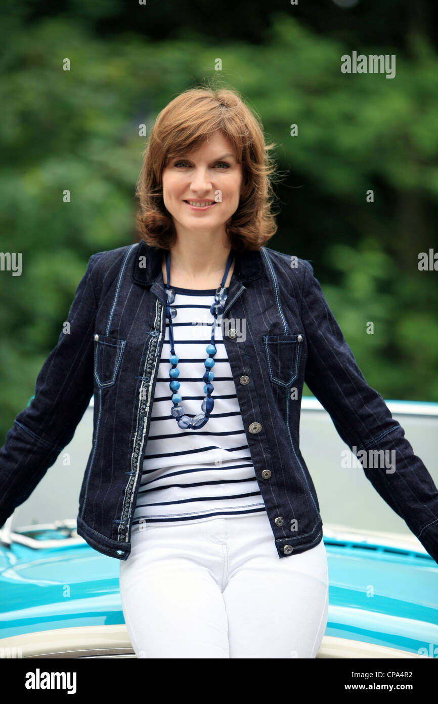 Fiona bruce High Resolution Stock Photography and Images - Alamy