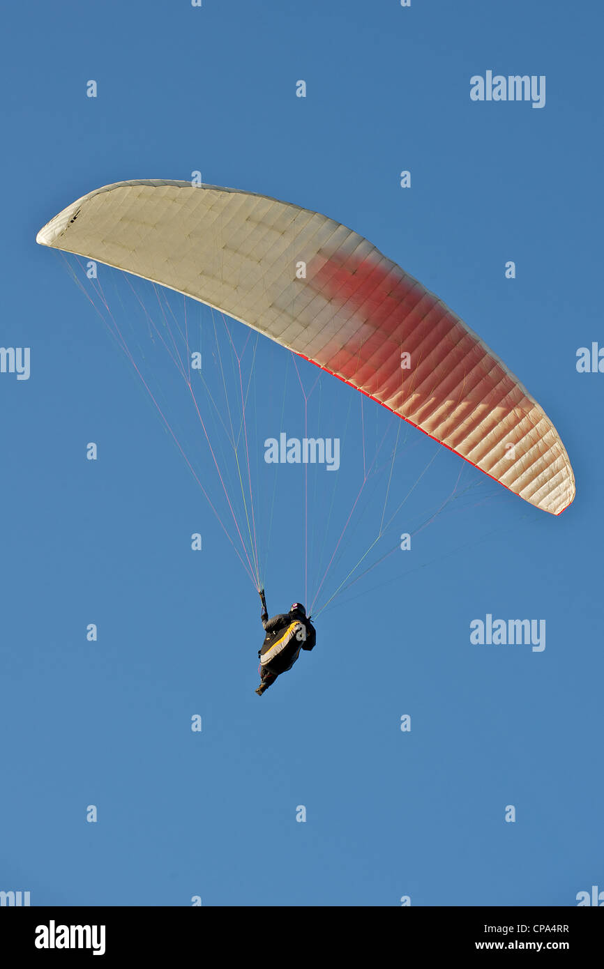 Para wing hi-res stock photography and images - Alamy